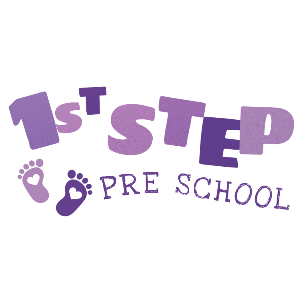 1st Step pre-school – OFSTED Good registered preschool in the north east